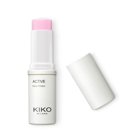 Primer stick -ACTIVE FACE PRIMER-KIKO MILANO